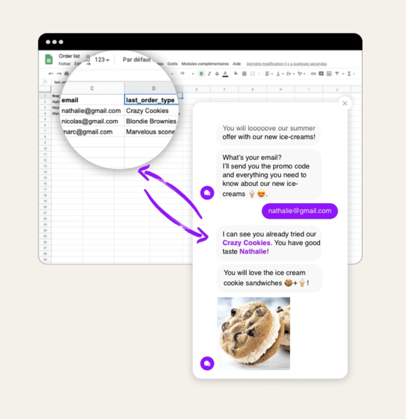 Chatbot integrations: Connect Joonbot to your favorite apps | Joonbot