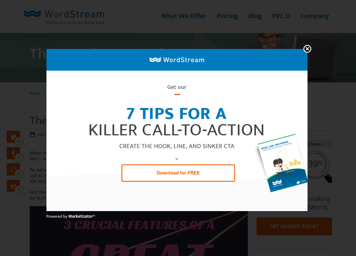Pop ups vs chatbots: which one has the best conversion rate?
