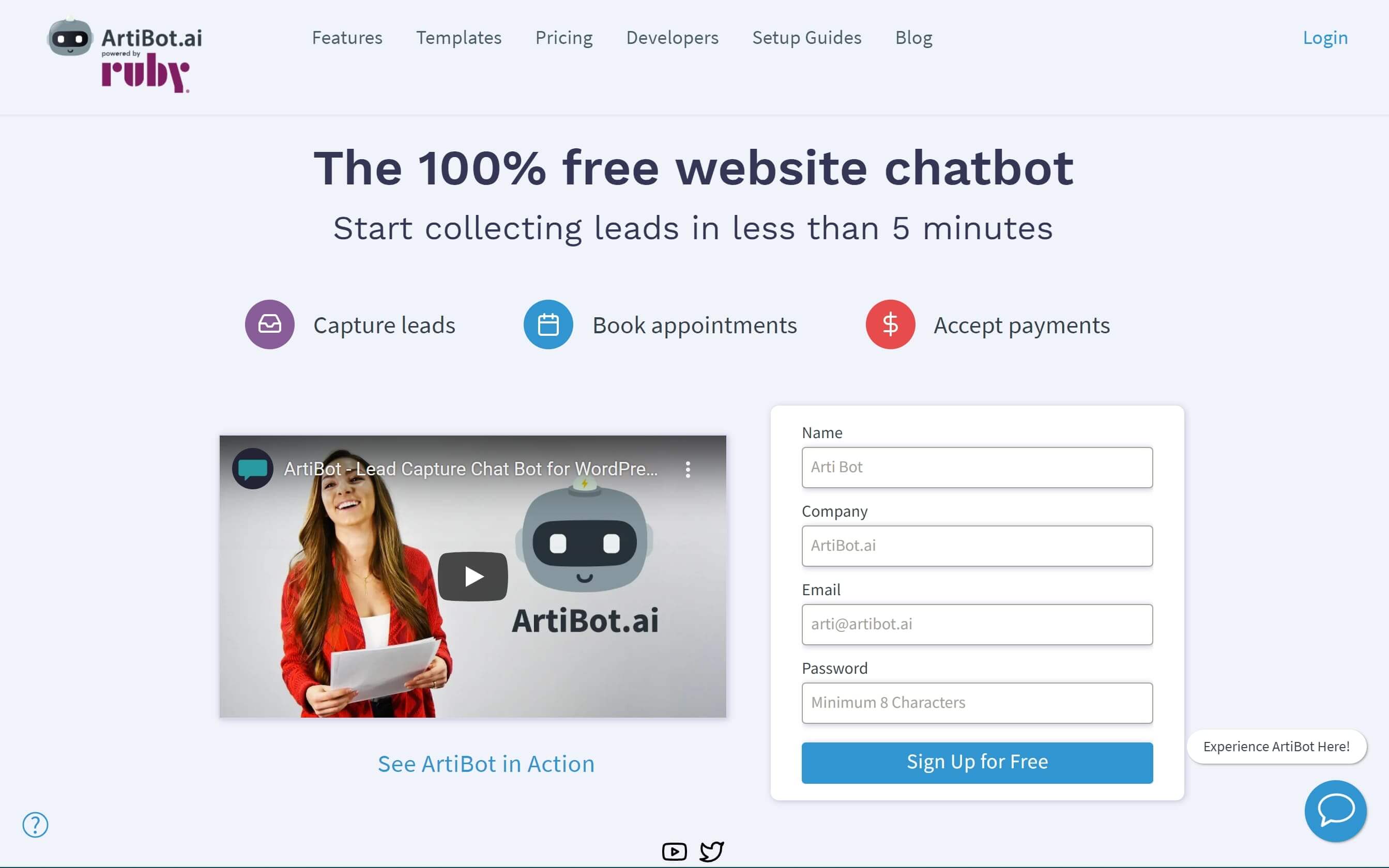 The best free WordPress chatbot plugins for your websites - Joonbot Blog