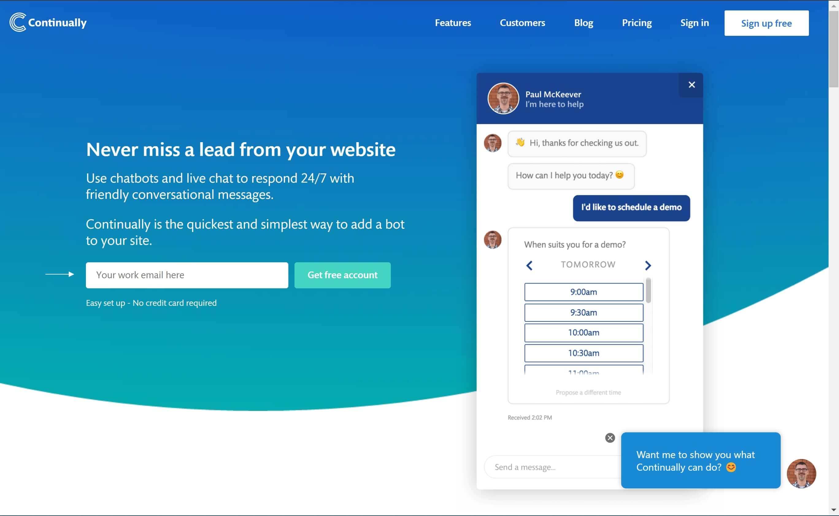 The best free WordPress chatbot plugins for your websites - Joonbot Blog